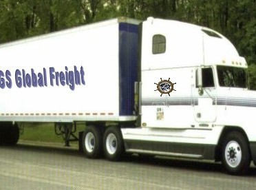 AGS Global Freight Inc - AGS GLOBAL FREIGHT